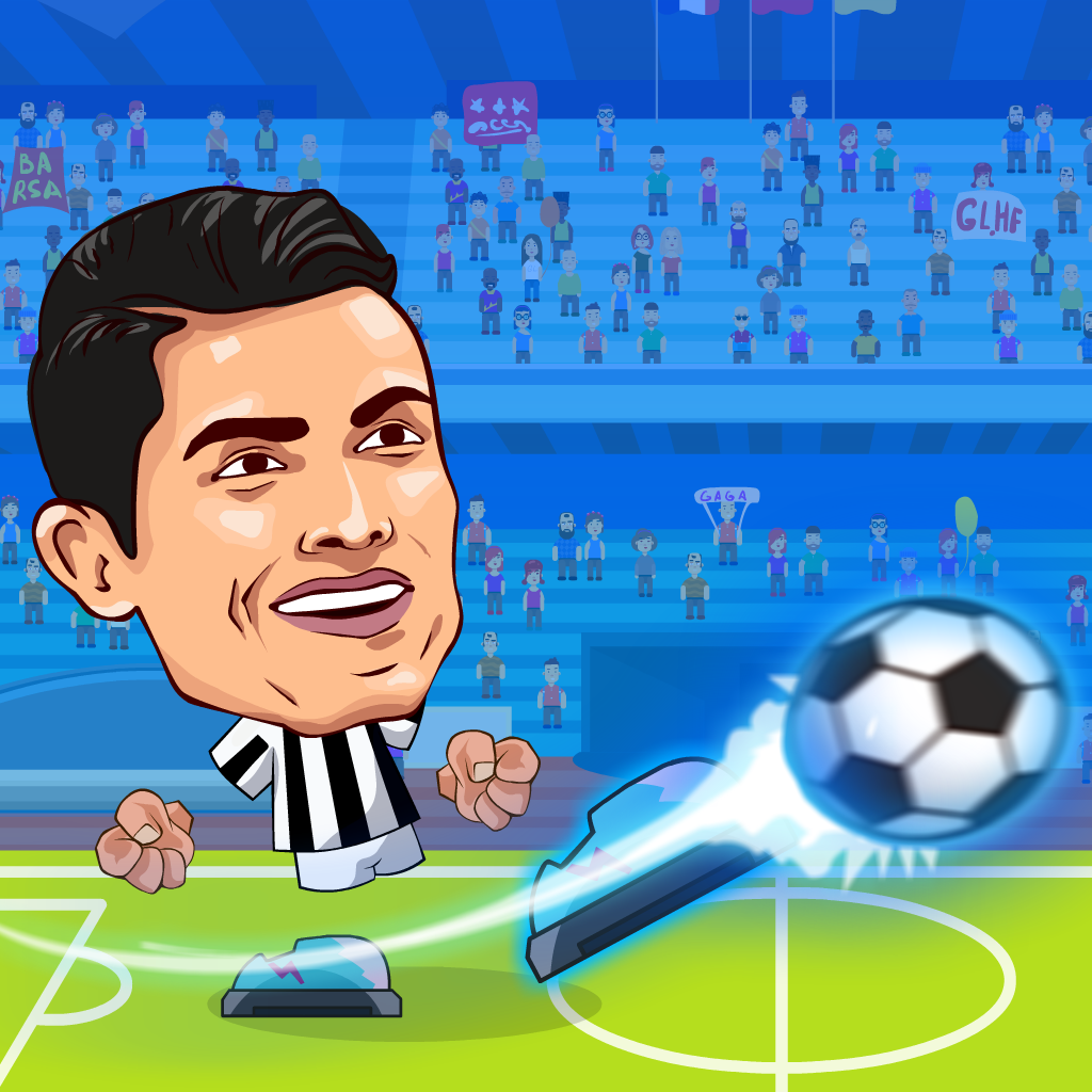 Soccer Bros – Play 2 Player Games Online Now!